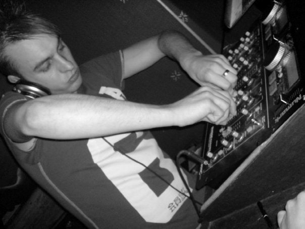 Tony Cade | Peoples City Radio